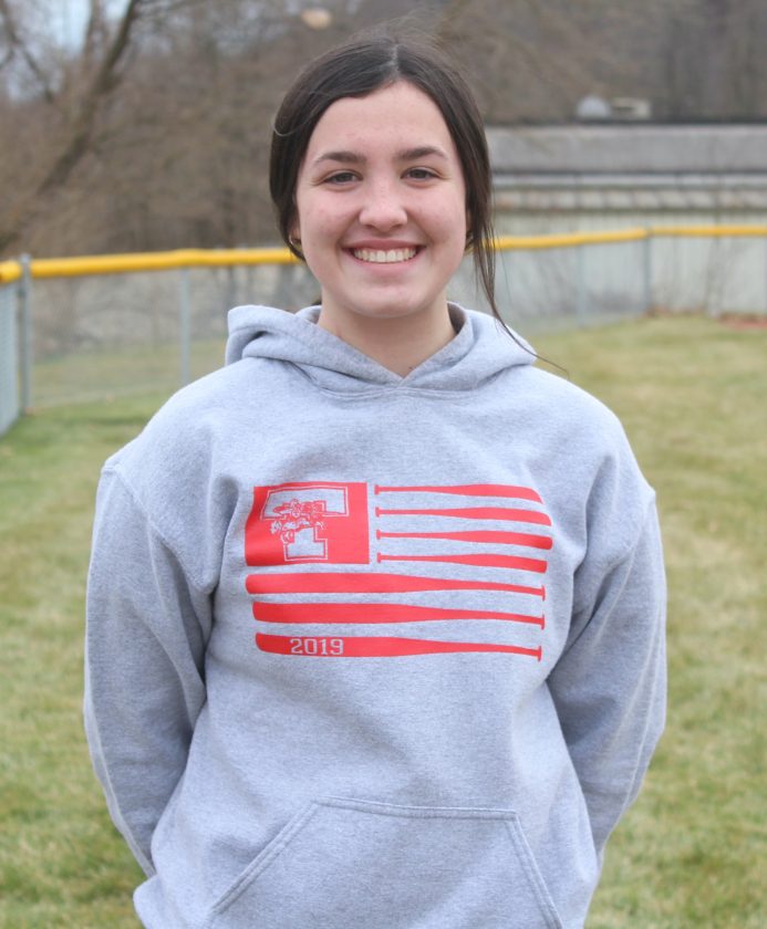 Red Knights earn a pair of 12-2 victories | News, Sports, Jobs - The ...